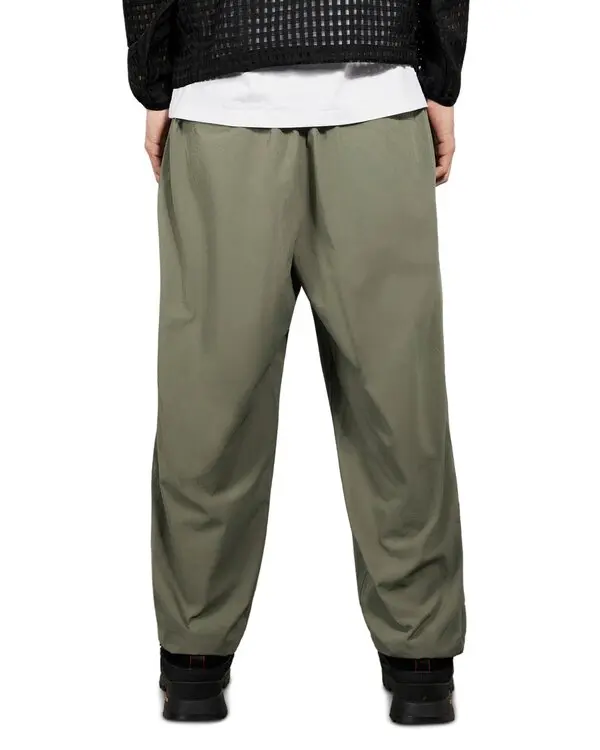 PLEASURES Sound Regular Fit Track Pants