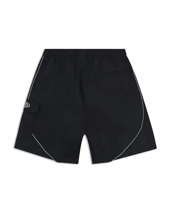 PLEASURES Protection Regular Fit 7" Shorts