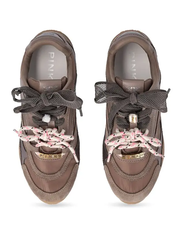 Pinko Yuia Sneakers - L