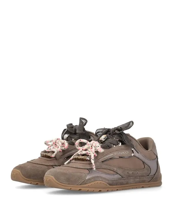 Pinko Yuia Sneakers - L