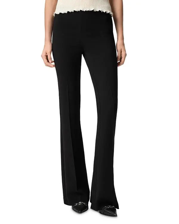 Pinko Cocomero Pantalone Double Armo Pants - Z