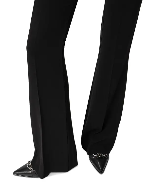 Pinko Cocomero Double Armo Pants - Z