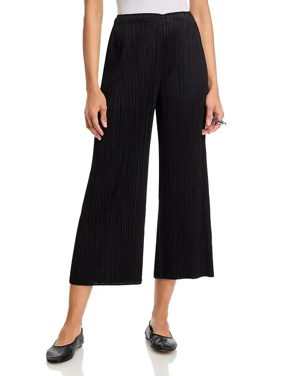 Issey Miyake Monthly Colors February Pants