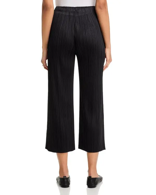 Issey Miyake Monthly Colors February Pants