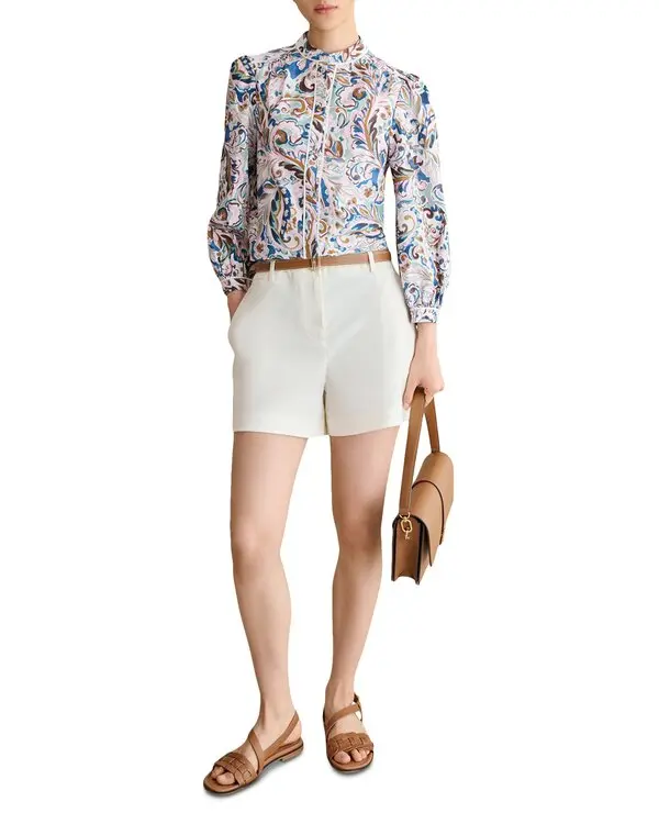 HOBBS LONDON Soraya Blouse