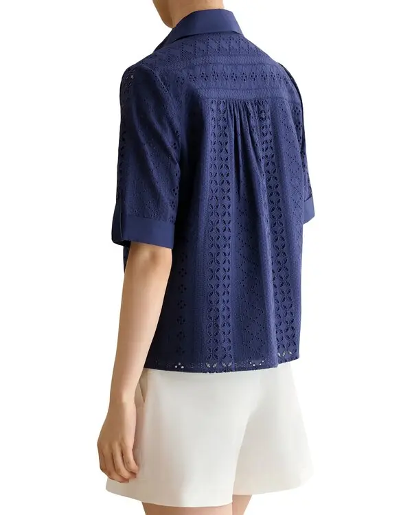 HOBBS LONDON Cristie Shirt