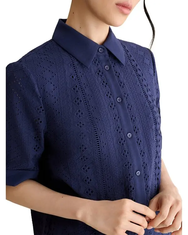 HOBBS LONDON Cristie Shirt