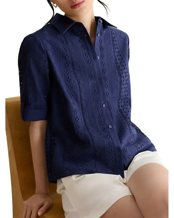 HOBBS LONDON Cristie Shirt