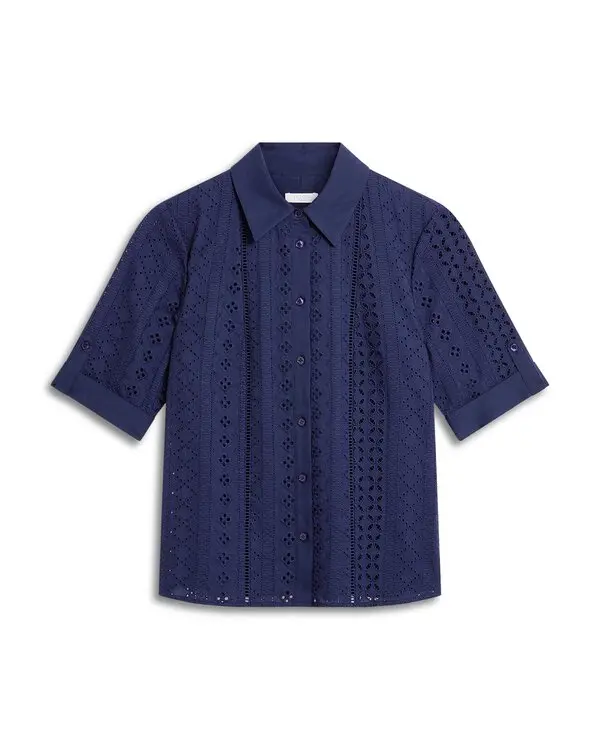 HOBBS LONDON Cristie Shirt
