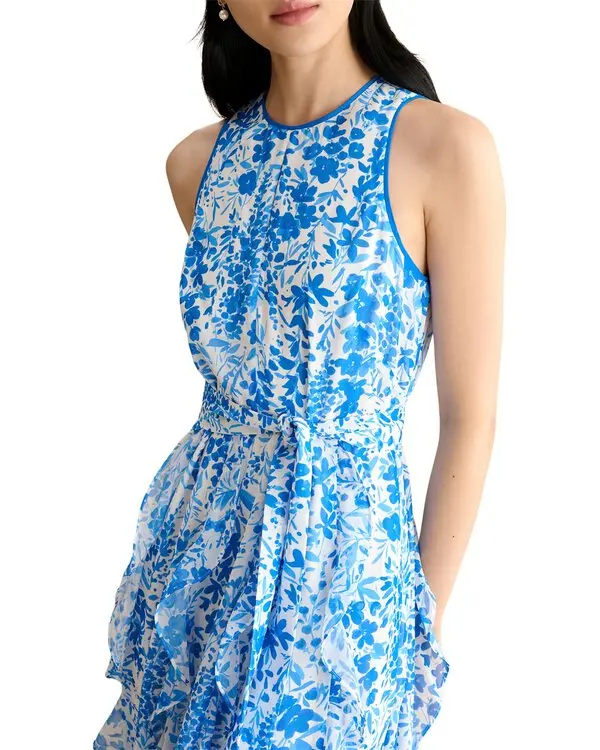 HOBBS LONDON Taryn Maxi Dress