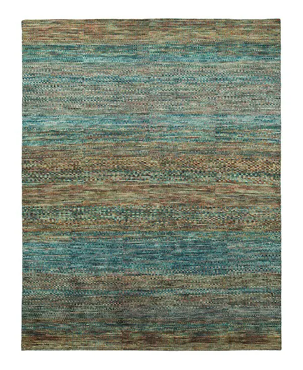 MINK PREMIER Mink Home Corvella Cor03 5'6x8'6 Area Rug - Multi
