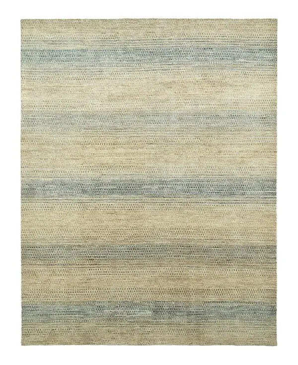 MINK PREMIER Mink Home Corvella Cor06 5'6x8'6 Area Rug - Sand
