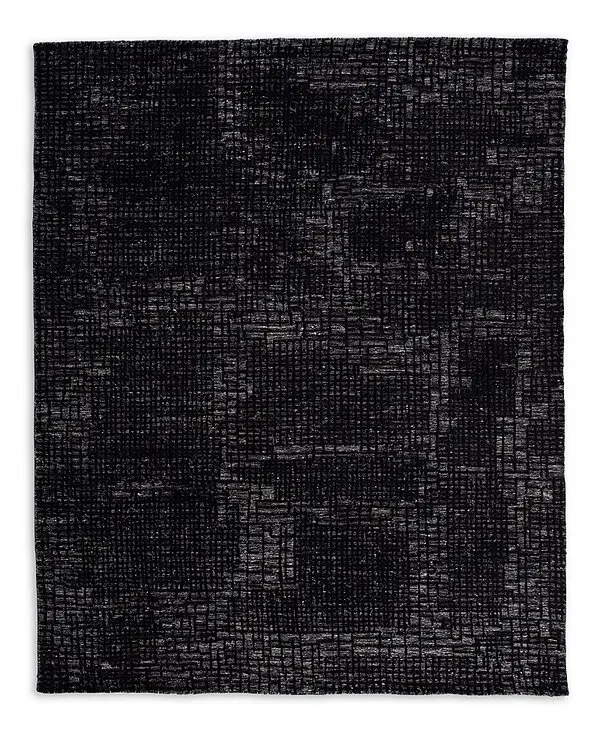 MINK PREMIER Mink Home Aurelia Aur02 Area Rug - Navy