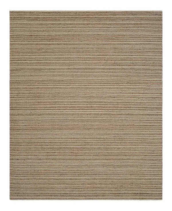 MINK PREMIER Mink Home Thornfield Tho01 8'x10' Area Rug - Beige