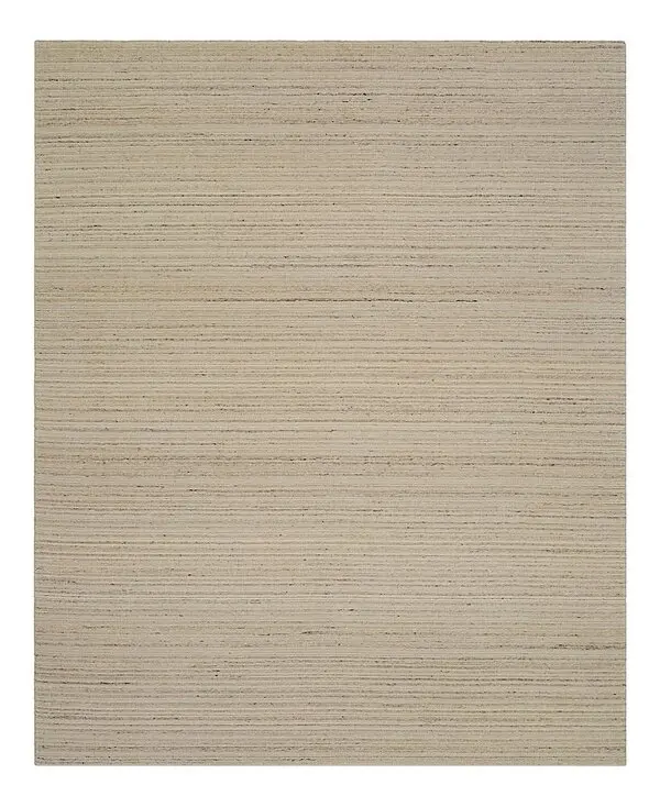 MINK PREMIER Mink Home Thornfield Tho01 8'x10' Area Rug - Grey