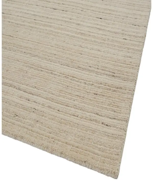 MINK PREMIER Mink Home Thornfield Tho01 8'x10' Area Rug - Grey