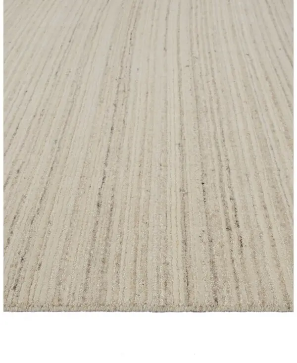 MINK PREMIER Mink Home Thornfield Tho01 8'x10' Area Rug - Grey