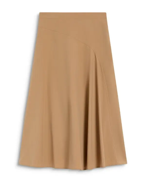 Max Mara Wkdzattera Skirt