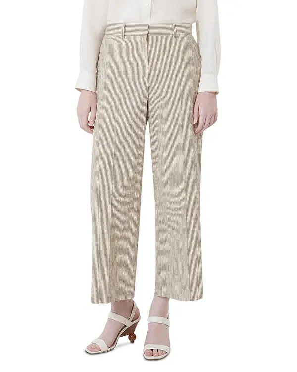 Max Mara Wkdmarina Pants - Sand