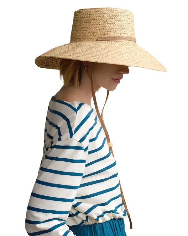 Jenni Kayne Rae Hat