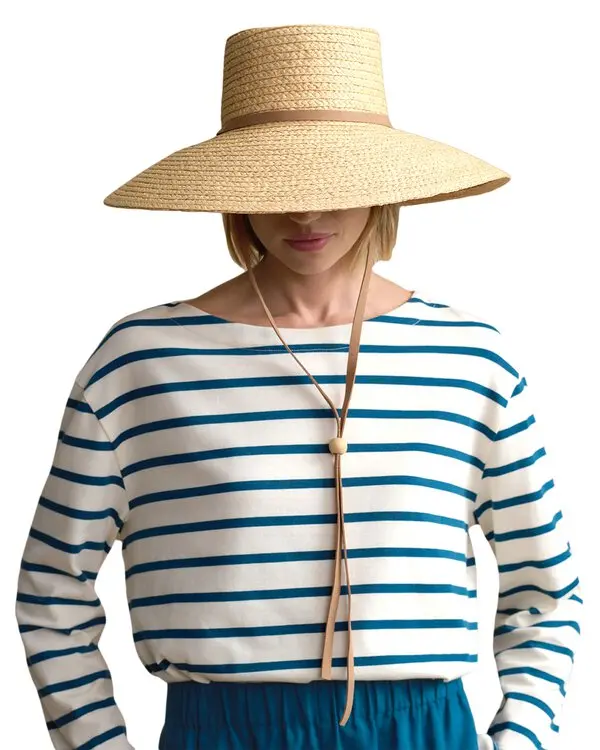 Jenni Kayne Rae Hat
