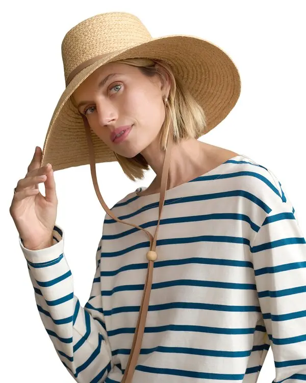 Jenni Kayne Rae Hat
