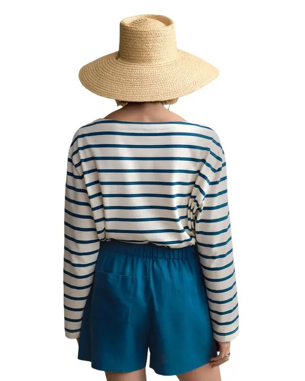 Jenni Kayne Rae Hat