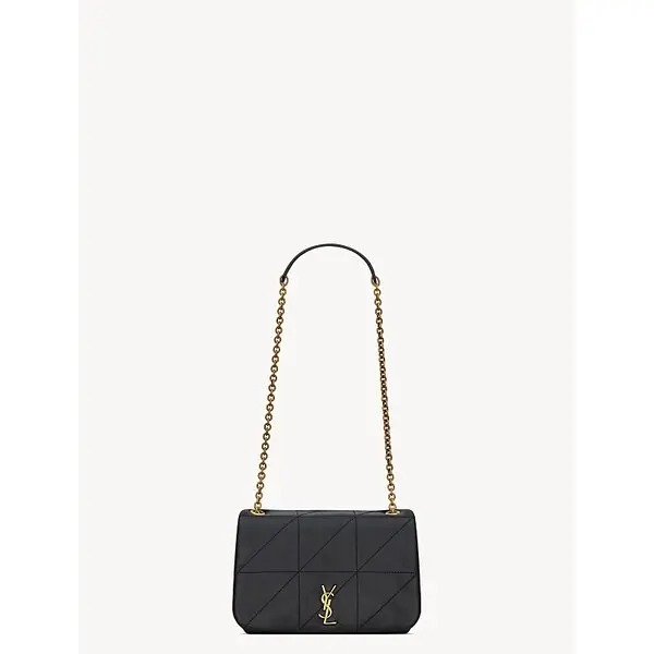 Saint Laurent Jamie 4.3 Mini - Black