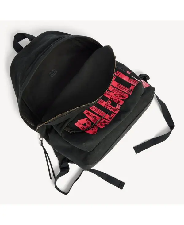 Balenciaga Tape Type Backpack
