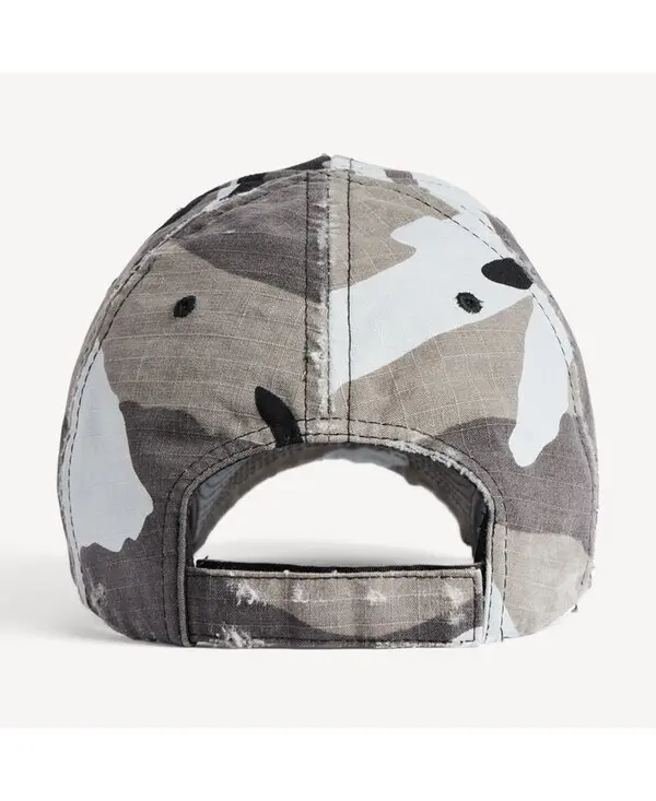 Balenciaga Diamond B Cap