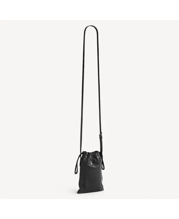 Balenciaga Shopper Phone Holder