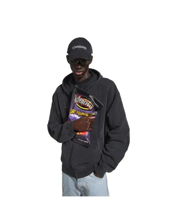 Balenciaga Chips Bag
