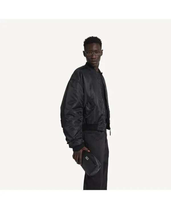 Balenciaga Rodeo Toiletry Pouch