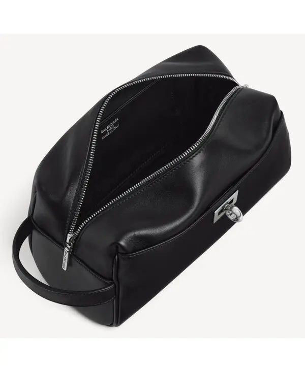 Balenciaga Rodeo Toiletry Pouch