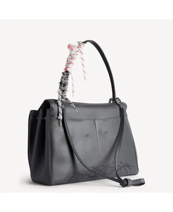 Balenciaga Rodeo Handbag Large