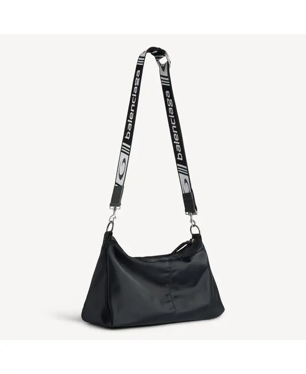 Balenciaga D-ring Strap