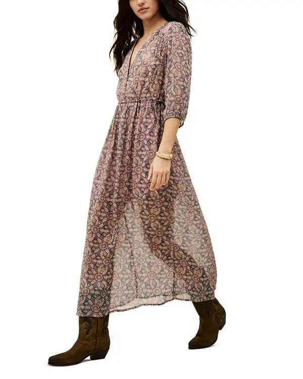Ba&sh Tizia Dress