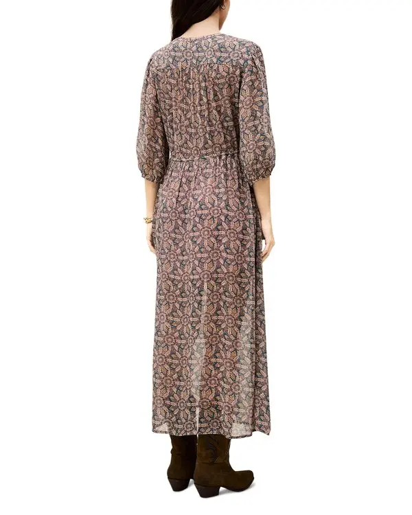 Ba&sh Tizia Dress