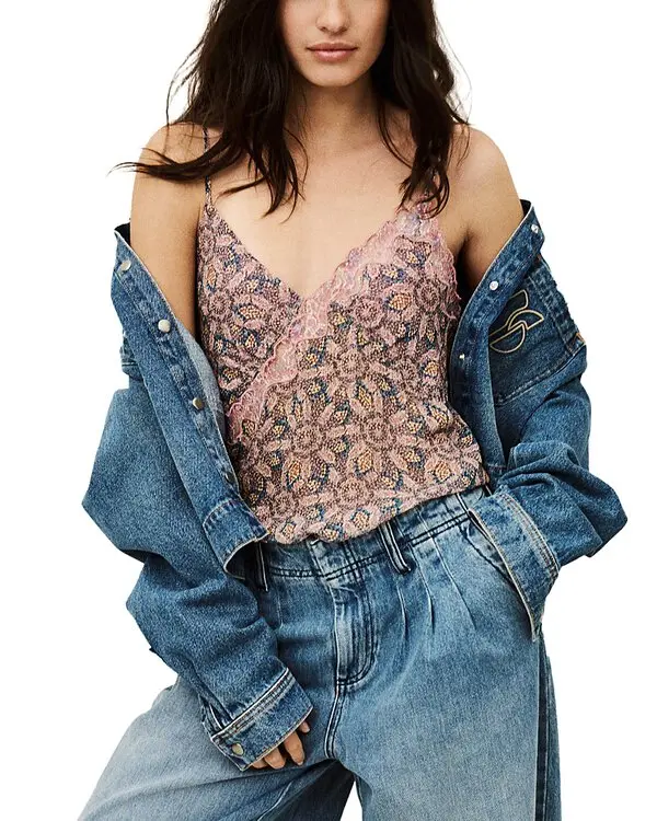 Ba&sh Tizy Top