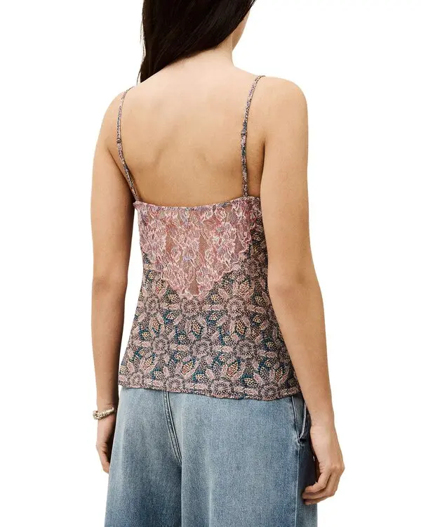Ba&sh Tizy Top