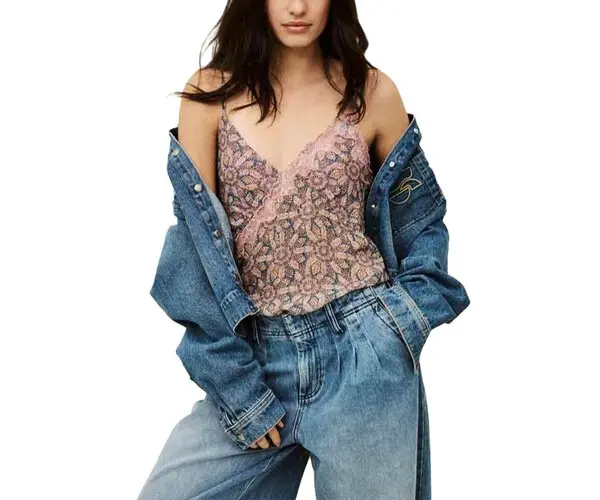 Ba&sh Tizy Top