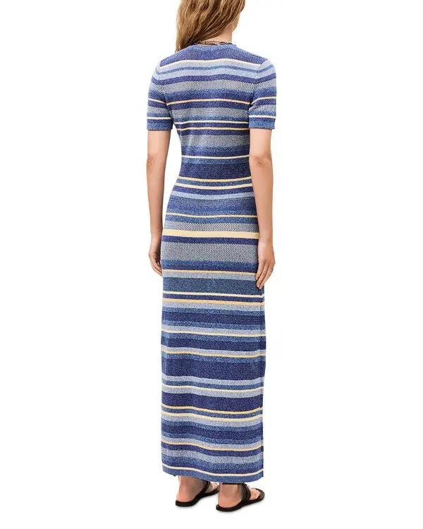 Ba&sh Tonnie Dress - Multicolor