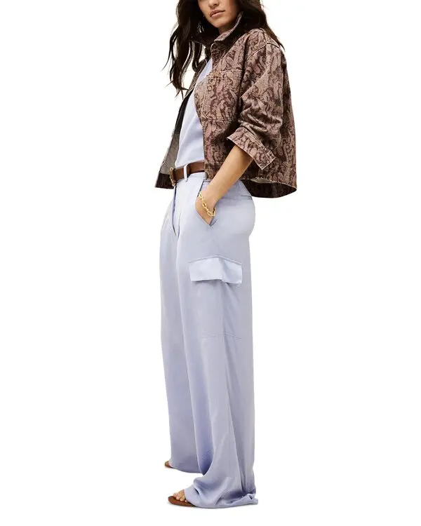 Ba&sh Cary Pants