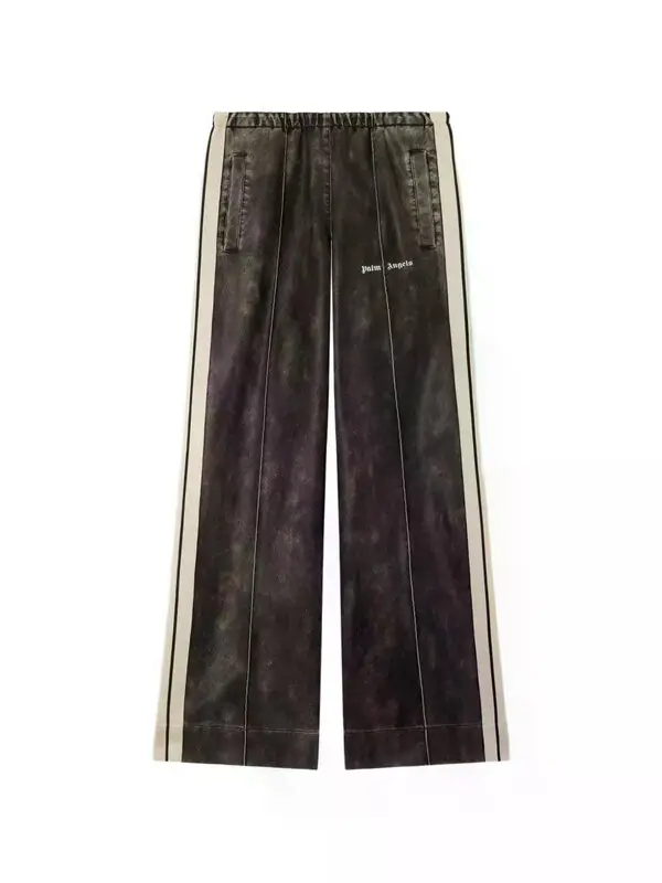 Palm Angels Classic Logo Track Trousers