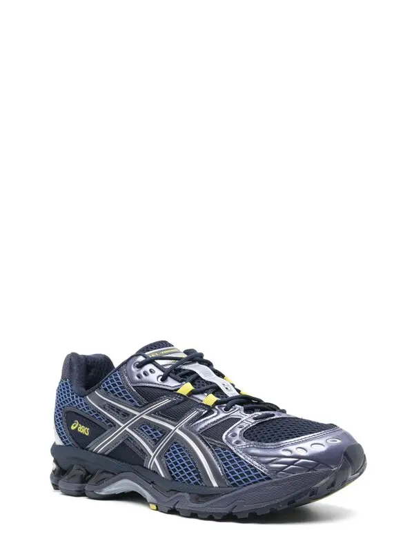 Asics Gel-nimbus 10.1 Sneakers - Blue
