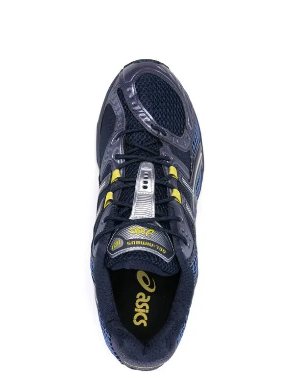 Asics Gel-nimbus 10.1 Sneakers - Blue