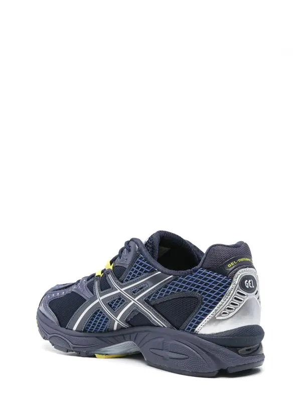 Asics Gel-nimbus 10.1 Sneakers - Blue