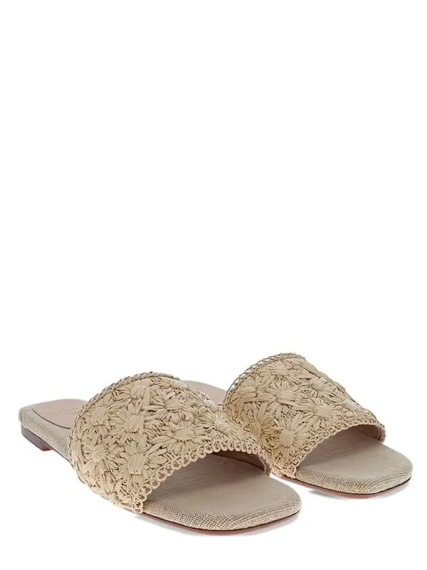 CastaÑer Pisa 262 Slip-on Sandals