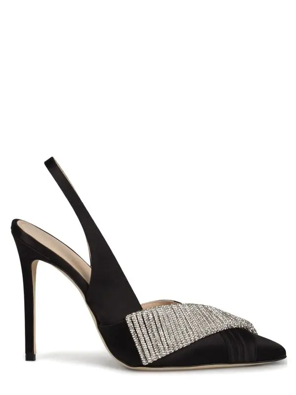HIBOURAMA Décolleté Infinite Slingbacks