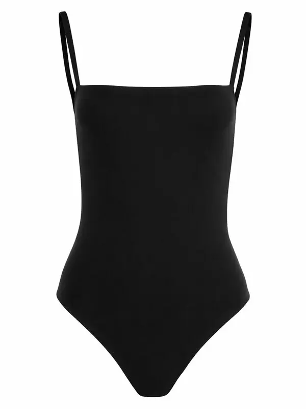 LIDO One-piece Swimsuit - Black